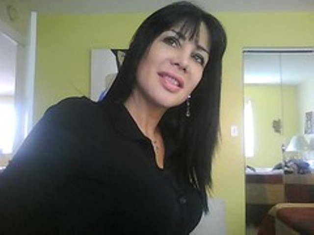 VIDEO: Marcela Collazos presenta su arte | TobiTeVe.com