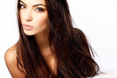 Natalie Vértiz quiere ser angelita de Victoria’s Secret | TobiTeVe.com