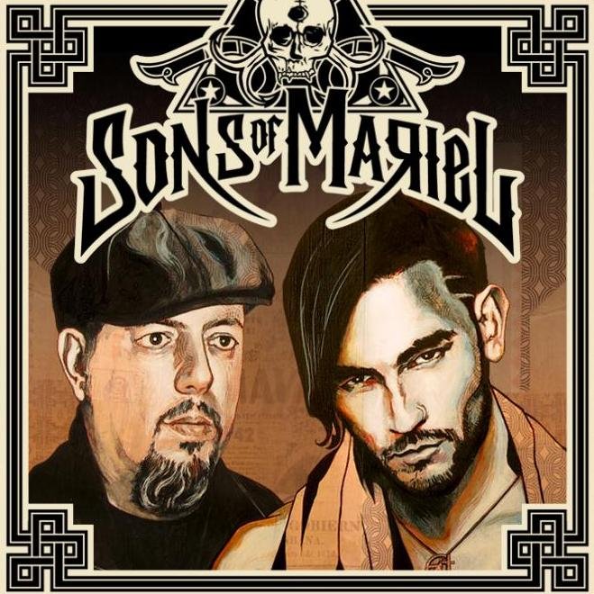 VIDEO: Sons of Mariel hablan de su ‘look’ | TobiTeVe.com