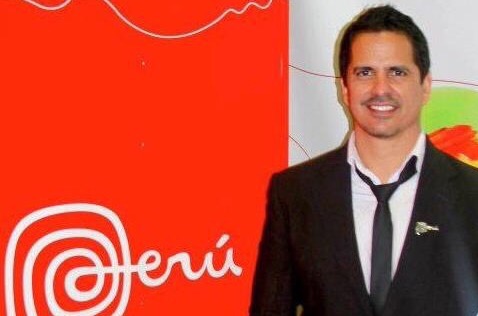 Jaime Cuadra se reinventa y anuncia lanzamiento de revolucionaria ...