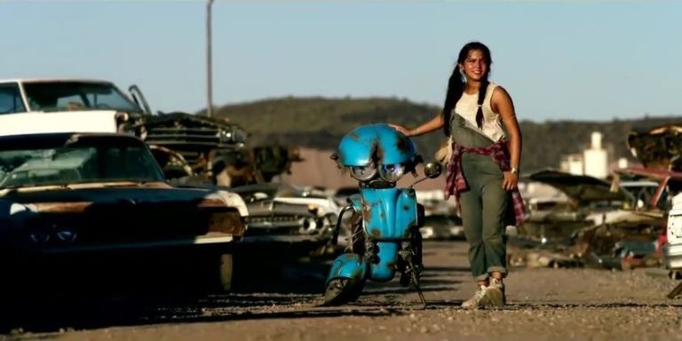 Isabela Moner, actriz de ‘Transformers 5’, se siente orgullosa de ...
